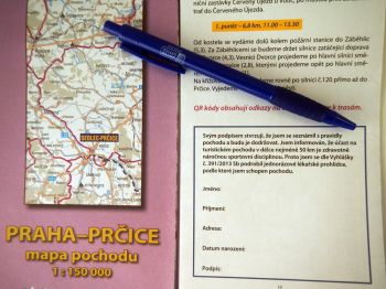 PPP trasa Praha–Prčice